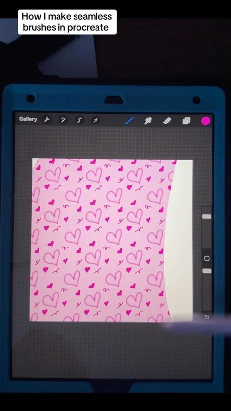 Procreate Tutorial 52 Learn Procreate Digital Drawing For Beginners Ideas To Save Today
