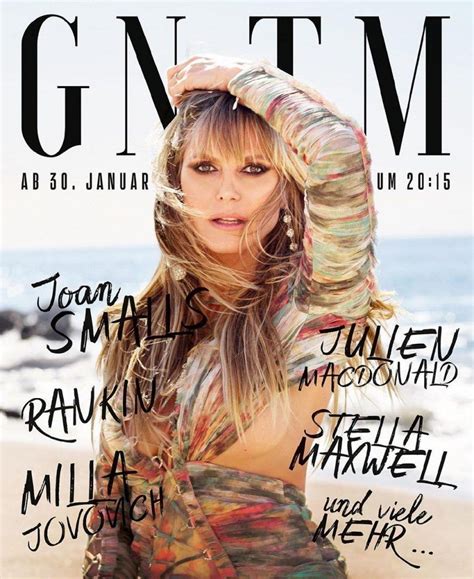 50 Sexy And Hot Heidi Klum Pictures Artofit