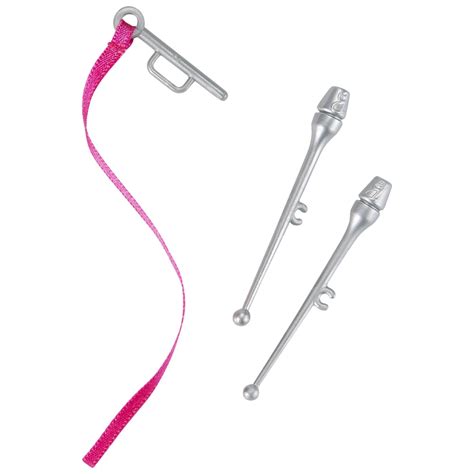 Кукла Barbie You Can Be Барби блондинка Гимнастичка Emag Bg