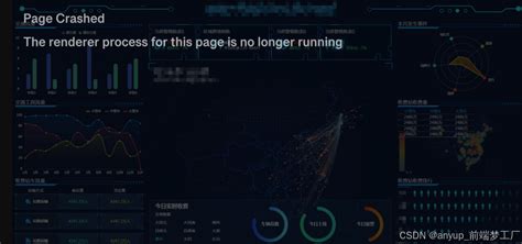 分析 echarts 图表渲染导致的内存泄漏问题 附解决方案 echarts内存泄漏 csdn博客