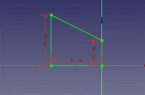 3d打印设计软件 Freecad 入门 知乎