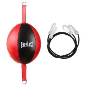 Груша пневмотическая на растяжках Everlast (EV20/RB) - купить в Киеве ...