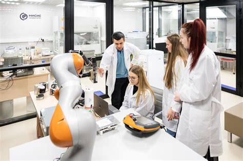 НИТУ МИСИС занял 1 е место по России в трёх предметных рейтингах Rur 2 ноября 2023 года