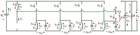 dcm equivalent circuitry state iv download scientific diagram