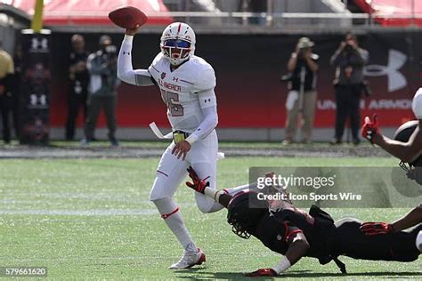 239 Malik Henry Photos And High Res Pictures Getty Images