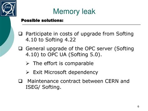 Iseg Users Meeting Mateusz Lechman 2007 Ppt Download