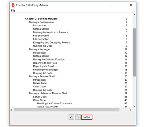How To Make A PDF Viewer In Python The Python Code