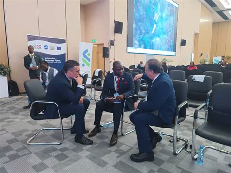 Minister Of Trade Chithyola Says Malawi Ready To Trade With Egypt