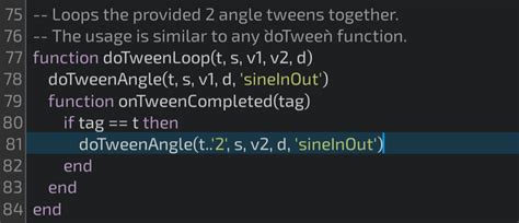 How Do I Make This Function Indefinitely Loop · Issue 13459