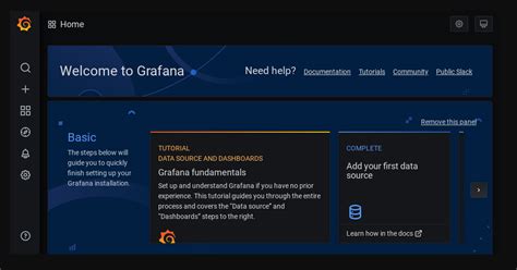 grafana remote rendering issue with ha setup in kubernetes · issue