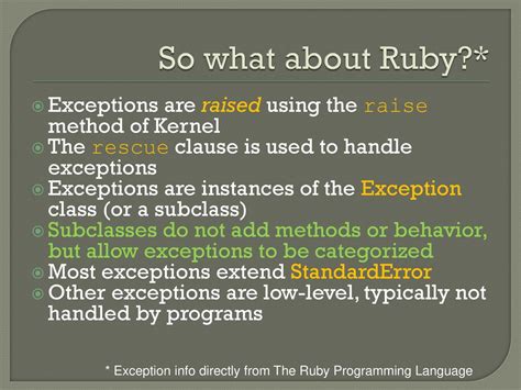 similar concepts different syntax ppt download