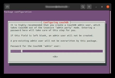 How To Install Couchdb On Ubuntu 2004 Its Linux Foss