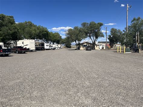 Elko Rv Park