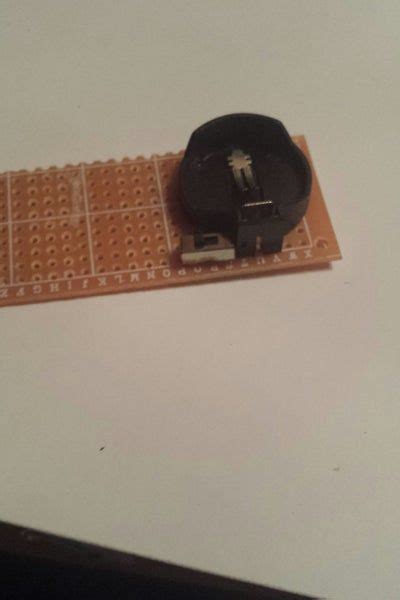 How To Connect Rfid With Stm Microcontroller Artofit