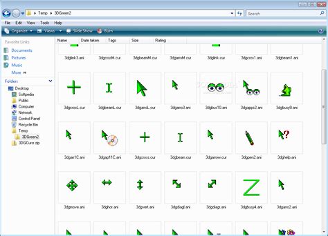 Windows Screenshot With Cursor At Gary Bates Blog