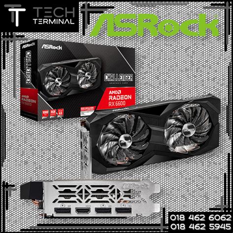 Tech Terminal Klerksdorp