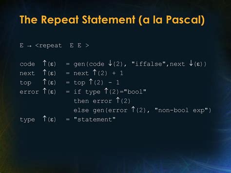 Programming Language Principles Ppt Download