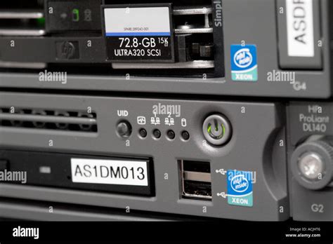 Scsi Drives Hi Res Stock Photography And Images Alamy