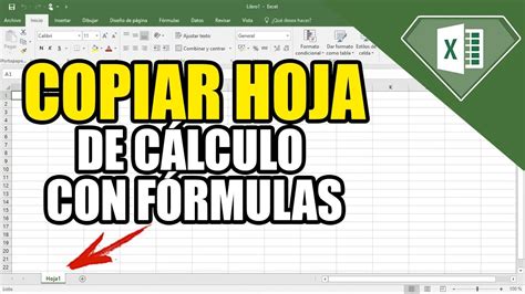 Cómo Copiar Fórmulas De Excel De Un Libro A Otro Concentra