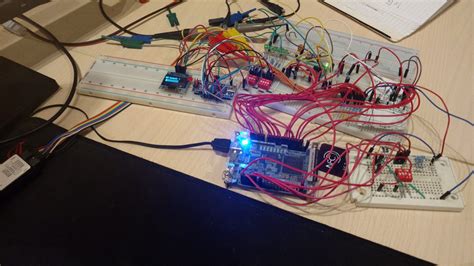 8 Bit Computer In An Fpga The Eecs Blog