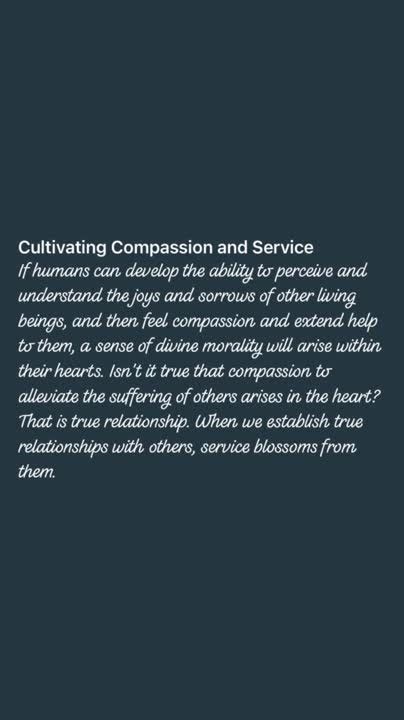 Vinothkumar Raju On Linkedin Kindness Compassion Love