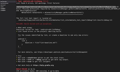 编译有问题 · issue 2969 · tencent hippy · github