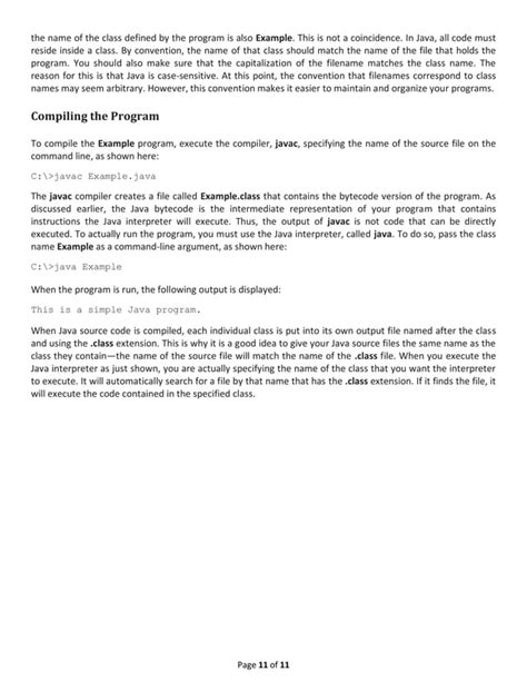 class notes week 2 on basic concepts of oop 2 pdf