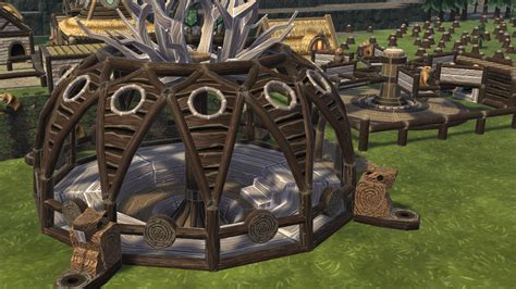 How To Increase Well Being And Unlock The Iron Teeth In Timberborn