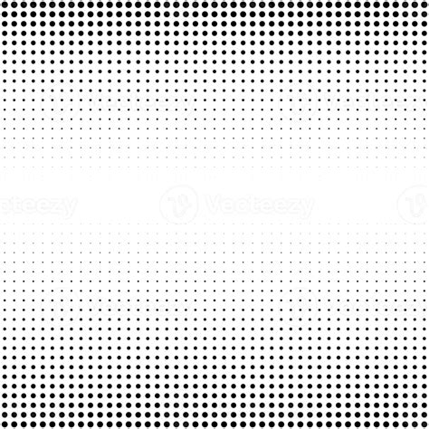 Circle Dotted Backgroundpop Art Comic Style Illustration 20050495 Png