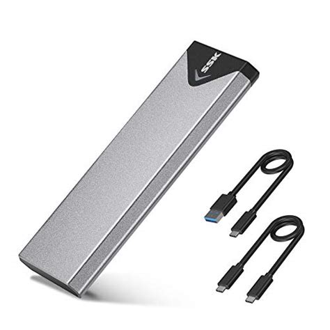 Best External Ssd Enclosure Unlock Peak Performance For Your Storage Solution Totally Reviewed