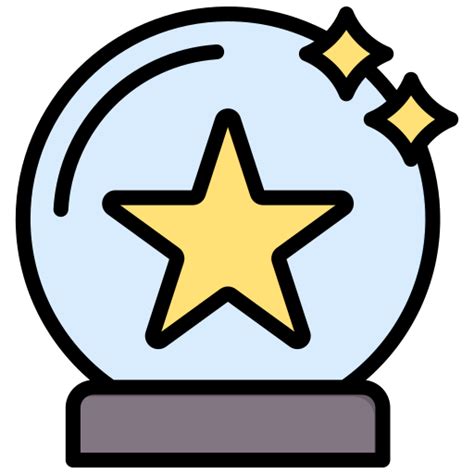 Prediction Generic Color Lineal Color Icon