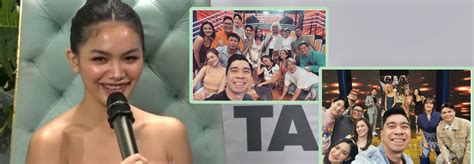 KChat Cianne It’s Showtime Bukingan | ABS-CBN Entertainment