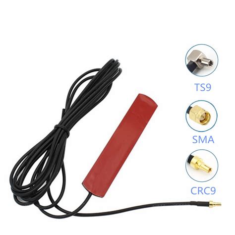 4g Lte Patch Antenne 3g 4g Antena Router Antenner Grandado