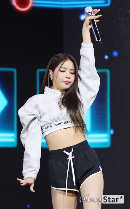 마마무 솔라 오마이포토