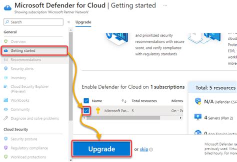 Getting Started With Microsoft Defender For Cloud Techsyncer