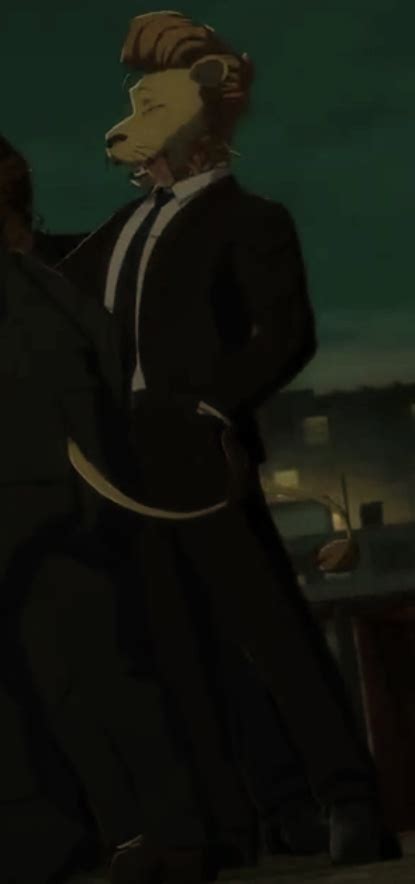 Free Shishigumi Beastars By Ninatwice5 On Deviantart