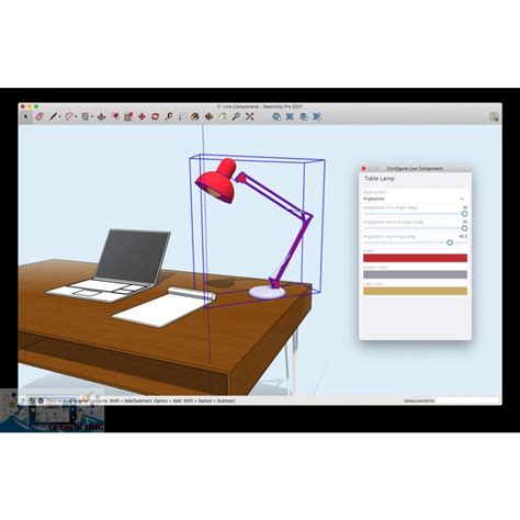 Jual Sketchup Pro V Ray Enscape Lisensi Permanent Shopee Indonesia