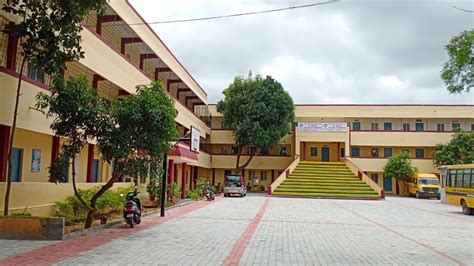 Vivekananda School And College Of Nursing Fees Course Admission 2023