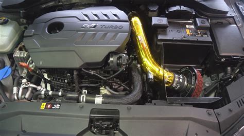 벨로스터n 블로우 오프밸브 튜닝 Hks Sqv4 정품 Youtube