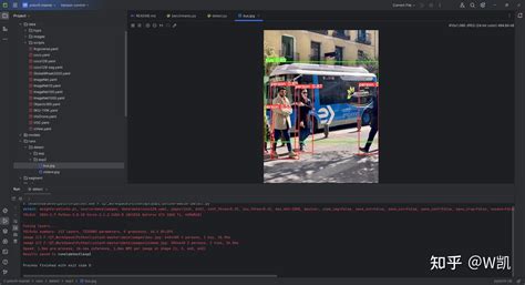 YOLOV 自己的模型的搭建pt模型转换为onnx模型 知乎