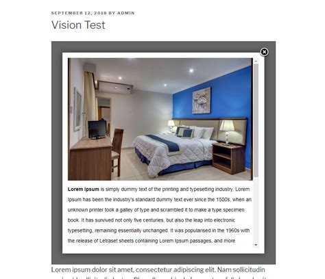 Vision Interactive Image Map Builder For Wordpress By Avirtum