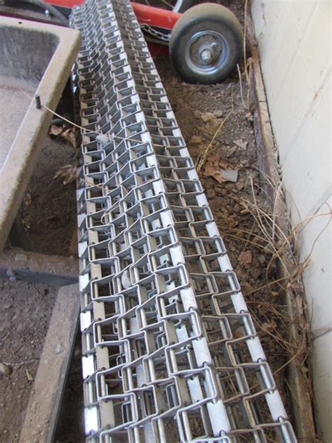 Lot Detail D R Power Grader With Drag Screen