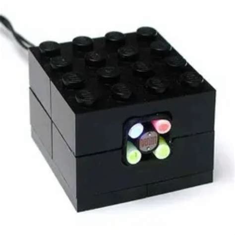 White Plastic Autonics Color Sensor For Industrial At ₹ 3500piece In