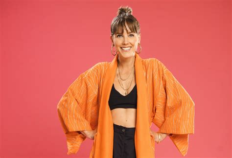 3fm Dj Nellie Benner Zwanger Van Eerste Kind Radiofreaknl