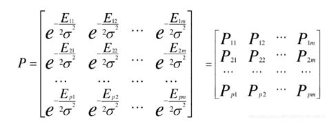 概率神经网络 Csdn博客