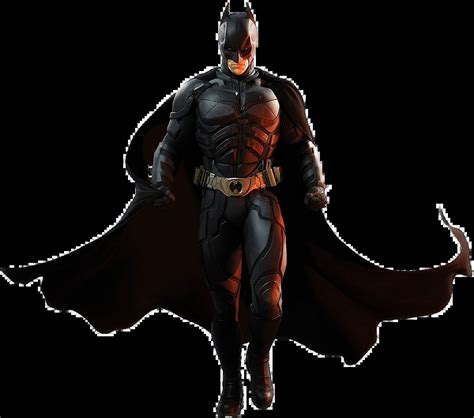 Image Batman Png Character Profile Wikia Fandom Powered By Wikia