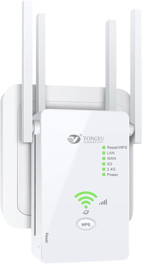 Rangextd Wifi Extender With Ethernet Port Wifi Signal Amplifier Increases Home