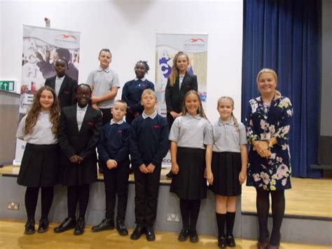 Jo Richardson Community School First Locs Of The Year