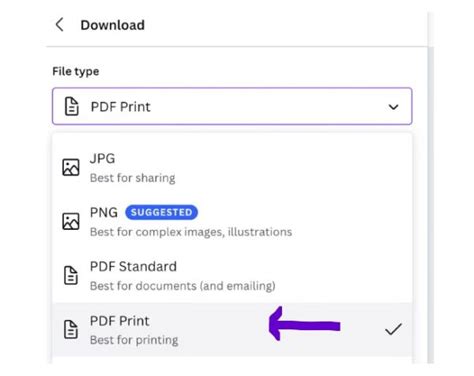 How To Print On Canva Fix Common Printing Problems InoSocial