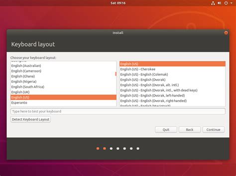 How To Install Ubuntu LTS Bionic Beaver In Easy Steps Marksei